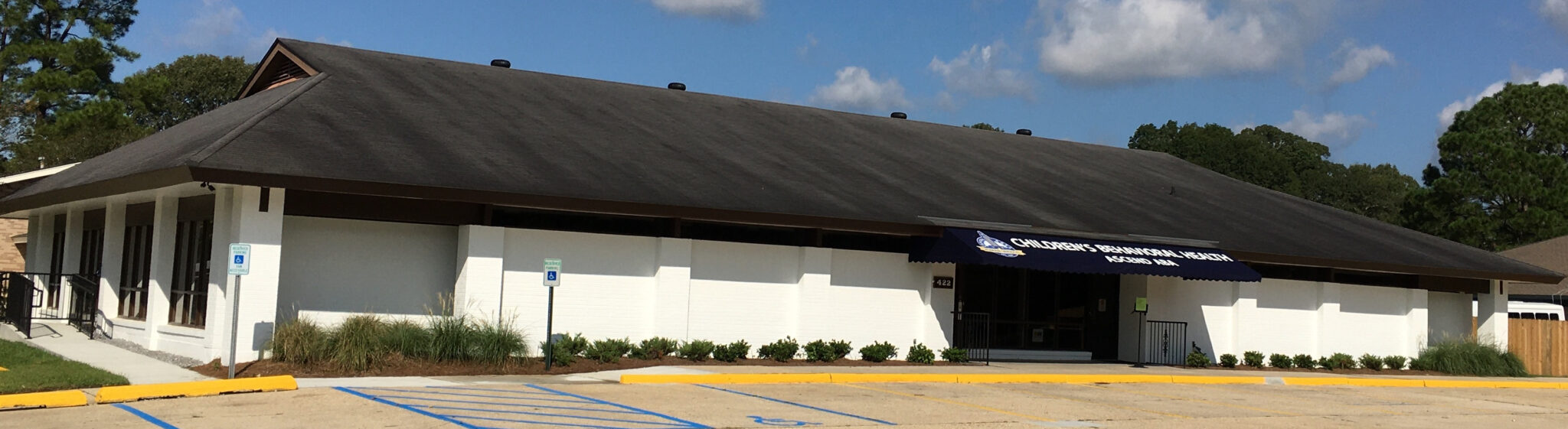 Children’s Behavioral Health | Capital Area Human Services