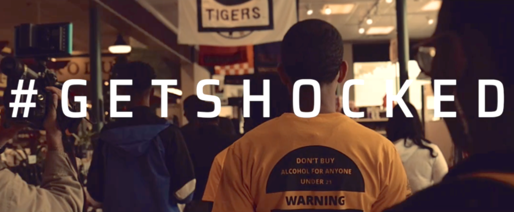 VIDEO: Watch The "Sticker Shock" Trailer | Capital Area Human Services