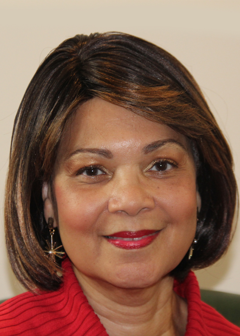 Leadership | Capital Area Human Services