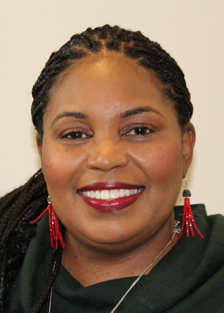 Leadership | Capital Area Human Services