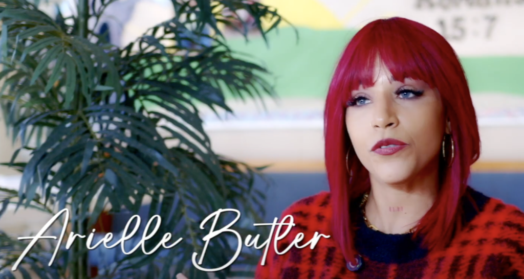 Homepage | Capital Area Human Services