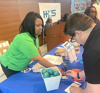 City Of Faith Reentry Services Job And Resources Fair | Capital Area ...