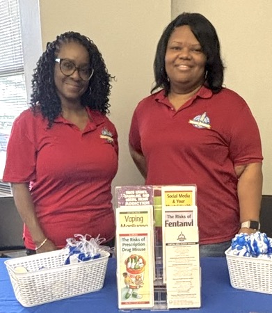 Bridging The Gap To GEAUX Wellness Event | Capital Area Human Services